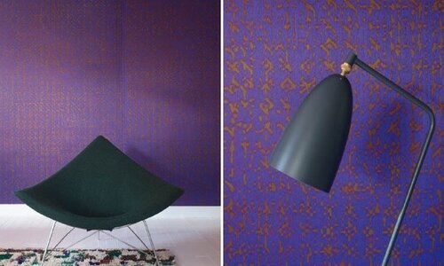 ELITIS Libero behang Collectie - Luxury By Nature
